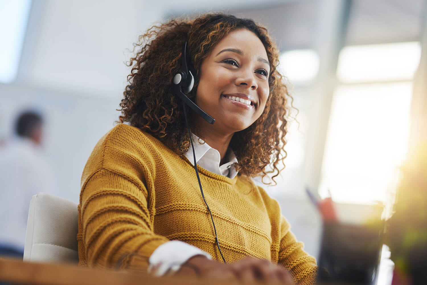 Attività di telemarketing e teleselling | BlendIT